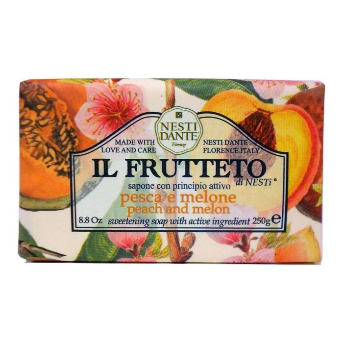 Il Frutteto Seep Virsik & Melon 250g | andbeauty.ee