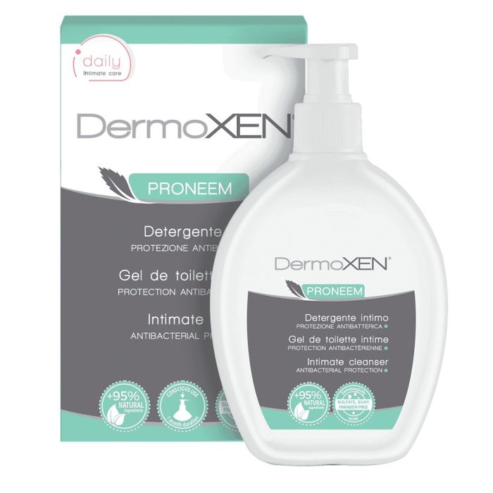 Proneem intiimpesugeel kaitsev 200ml | andbeauty.ee